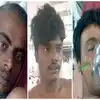 விஷ வாயுத்தாக்கி தொழிலாளர்கள் மயக்கம்,விஷவாயு தாக்கியதில் ...