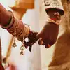 akshata in marriage : திருமணத்தில் அரிசியை வைத்து அட்சதை போடுவது ஏன்னு ...
