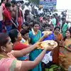 Aadi perukku 2023 pooja procedure at home : ஆடிப்பெருக்கு வழிபாட்டினை ...