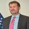 Us Embassy Chennai,சென்னைக்கு புதிய‌ அமெரிக்க துணை தூதர் ...