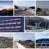 trichy airport expansion work has been going to end : இறுதி கட்டத்தை ...