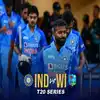 Indian Team,IND vs WI T20: 'எதில் பார்க்க முடியும்?'... எத்தனை மணிக்கு ...