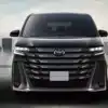 Toyota Vellfire is the most expensive MUV car in india: டொயோட்டா ...