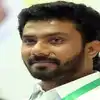 Op Ravindranath,ஓ.பி.ரவீந்திரநாத் எம்.பி.க்கு ஹேப்பி நியூஸ்... உச்சி ...