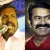 Thirumavalan Seeman,இஸ்லாமியர்கள் குறித்த சீமானின் கருத்து ஆபத்தானது ...