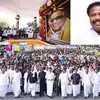 Kalaignar Karunanidhi 5th Death Anniversary: கலைஞர் நினைவு தின அமைதிப் ...