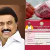 கலைஞர் மகளிர் உரிமைத் தொகை,கலைஞர் மகளிர் உரிமை தொகை திட்டம்: கோவையில் ...