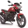 Honda SP 160 Sports commuter bike launched in india rivalin tvs and ...