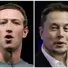 Elon Vs Mark Fight,மார்க் ஜூக்கர்பர்க் வயிற்றில் குத்து விட்ட எலான் ...