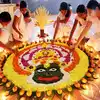 significance of athapookalam during onam celebration : ஓணம் பண்டிகை ...