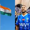 Neymar Al Hilal vs Mumbai City FC in Pune: இந்திய மண்ணில் நெய்மர் ...