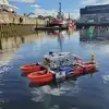 IIT Madras autonomous Surface boat: ஐஐடி மெட்ராஸ் உருவாக்கிய சர்ஃபேஸ் ...