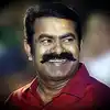Seeman Comedy Speech,"13 வருஷமா உன் பின்னாடி சுத்துறேனே உனக்கு இரக்கம் ...