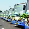 Tami Nadu Government upgrades TNSTC Bus Services : தமிழக அரசு TNSTC ...