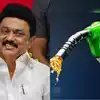 CM MKS Stalin reaction cylinder price reduced : குறையும் பெட்ரோல் ...