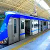 Trichy Salem and Nellai Metro Train Update : திருச்சி, சேலம், நெல்லை ...