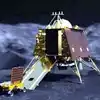 Chandrayan 3 Lander ILSA Payload recorded movements of Rover and other ...