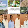 Trichy Metro Feasibility Report has been submitted to the government ...