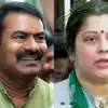 NTK Chief Seeman denied reports that special forces rushed to arrest ...