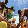 Trichy Nagappa Samy Temple,திருச்சி நாகப்ப சுவாமி கோயில் மஹா ...