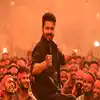 leo second single:லியோ செகண்ட் சிங்கிளில் இப்படி ஒரு ட்விஸ்ட் இருக்கா ...
