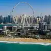 Banyan Tree Dubai in Bluewaters Island: அய்ன் துபாய் பக்கத்துல தான் ...