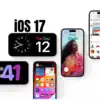 iOS 17 New features and full details : iOS 17ல் இடம்பெற்றுள்ள புதிய ...
