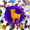 Rasikal Lucky Gemstones For Aries 5 Good Luck Stones Women: மேஷ ராசி ...