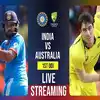 ind vs aus odi series 2023 when and where to watch :IND vs AUS ODI ...