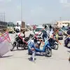 Tamil Nadu Buses Stopped at Bengaluru Attibelle Border: தமிழ்நாடு டூ ...
