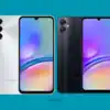 Samsung Galaxy A05 and A05s Launched Specs and Details : மலிவு விலையில் ...
