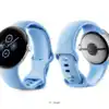 Google Pixel Watch 2 Launched Specs and Full Details : பிக்சல் வாட்ச் 2 ...
