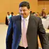 PTR Palanivel Thiagarajan pride His 6 month work report on his ...