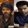 simbu about vijay:அப்போவே விஜய் படத்திற்கு டிக்கெட் வாங்குறது ரொம்ப ...
