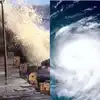 Cyclone Tej will turn into severe cyclonic storm by Tomorrow IMD ...