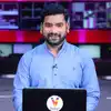 Ranjith Newsreader : செய்தி வாசிப்பில் ட்ரெண்ட் செட்டராக இருக்கும் ...