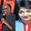 madhuvanti about rajini:கழுகு கிழ வந்தா ஆபத்து யாருக்கு தெரியுமா ...