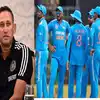 IND vs NED, World Cup 2023 Team India's Practice Session Update - IND ...
