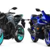 Yamaha MT 03, R3 bookings set to start soon in india: யமஹா MT 03, R3 ...