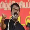 Seeman Farmers Arrest,"விவசாயிகள் மேல குண்டாஸ் போடுவியா".. போ.. போய் ...