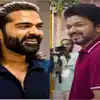 Vijay: தளபதி 68 படத்தில் சிம்புவா ? இது என்ன புது கதையா இருக்கு ...
