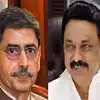 Rn Ravi Tamilnadu Governor Goes Delhi After Clash With Dmk Government ...