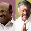 Jayakumar Ops,கட்சிக்கு துரோகம் பண்ணாரு.. இன்னைக்கு கட்சி வேட்டி கூட ...