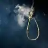 Committing Suicide,ஆண்டிபட்டி அருகே அடையாளம் தெரியாத ஆண் தூக்குப்போட்டு ...