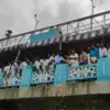 அமைச்சர் சக்கரபாணி,திண்டுக்கல்; பாலாறு பொருந்தலாறு அணையை அமைச்சர் ...