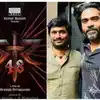 STR 48 heroine update : STR 48ல் களமிறங்கிய ஹிட் நாயகி ! KGF தரத்தில் ...
