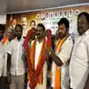Coimbatore Bjp President,கோவை மாவட்டத்தின் தற்போதைய பாஜக தலைவர் யார் ...