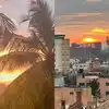 Cyclone Michaung: வெள்ளத்துக்கு இடையே இன்று சென்னையில் தலைகாட்டிய ...