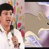 J Radhakrishnan Ias,தெரு தெருவா இறங்கி வேலை செய்றோம்.. பயங்கரமான ...