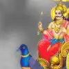 shani peyarchi 2023 : சனி பகவானால் நன்மை ஏற்பட இந்த கோவிலுக்கு சென்று ...